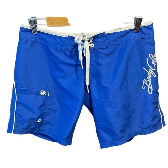 Body Glove | Shorts | Body Glove Board Shorts Womens Size Sp Blue Low ...